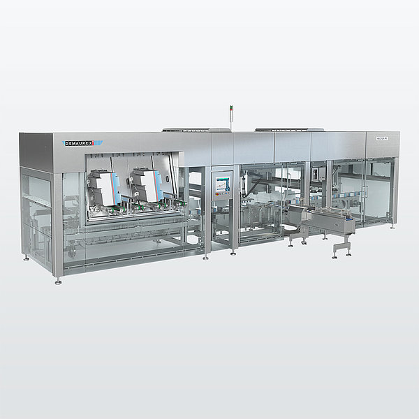 Cartoning - Rotzinger