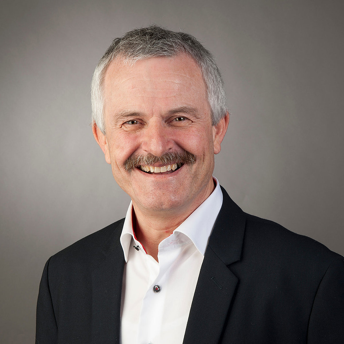 Management team - Rotzinger