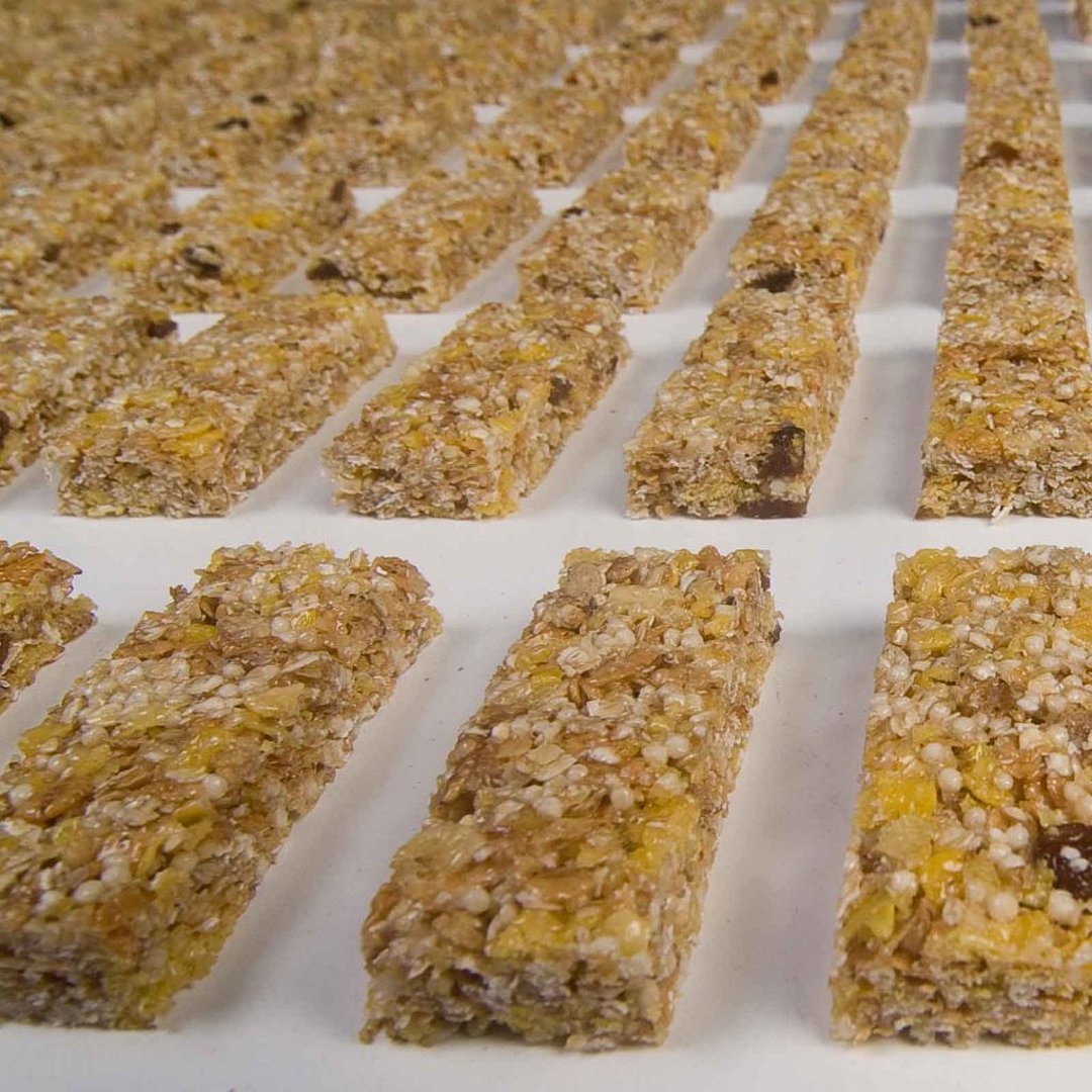 Contiline Bar Forming - Rotzinger