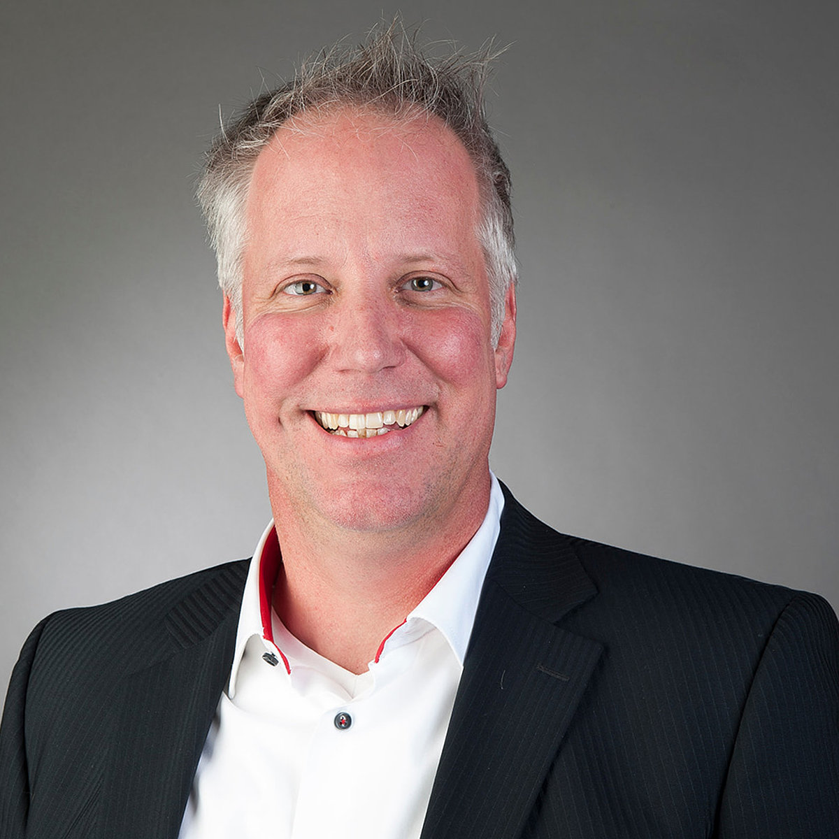 Management team - Rotzinger