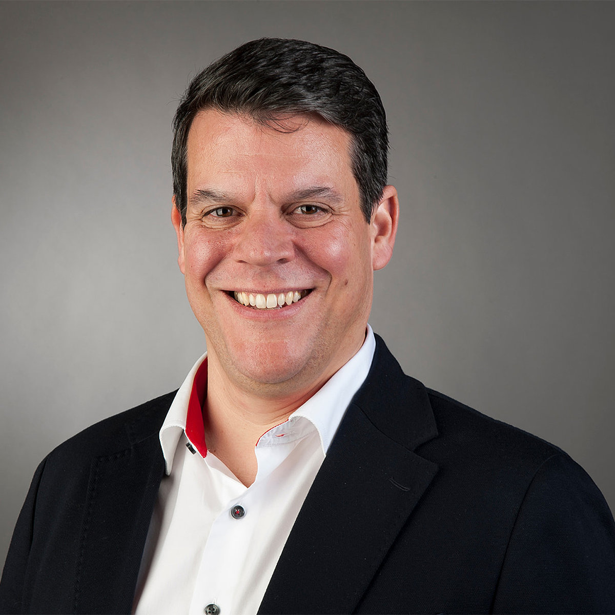 Management team - Rotzinger