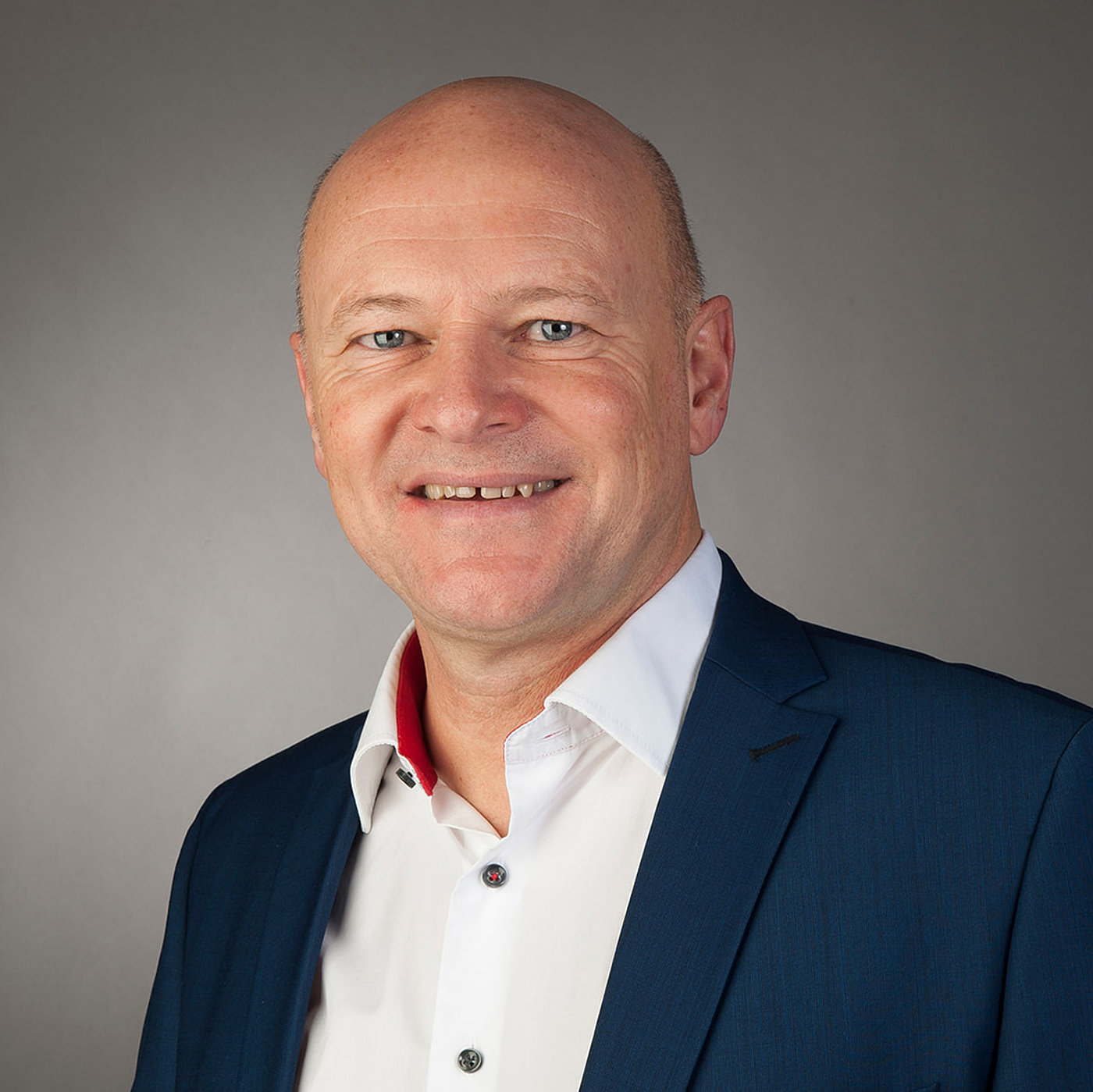 Management team - Rotzinger