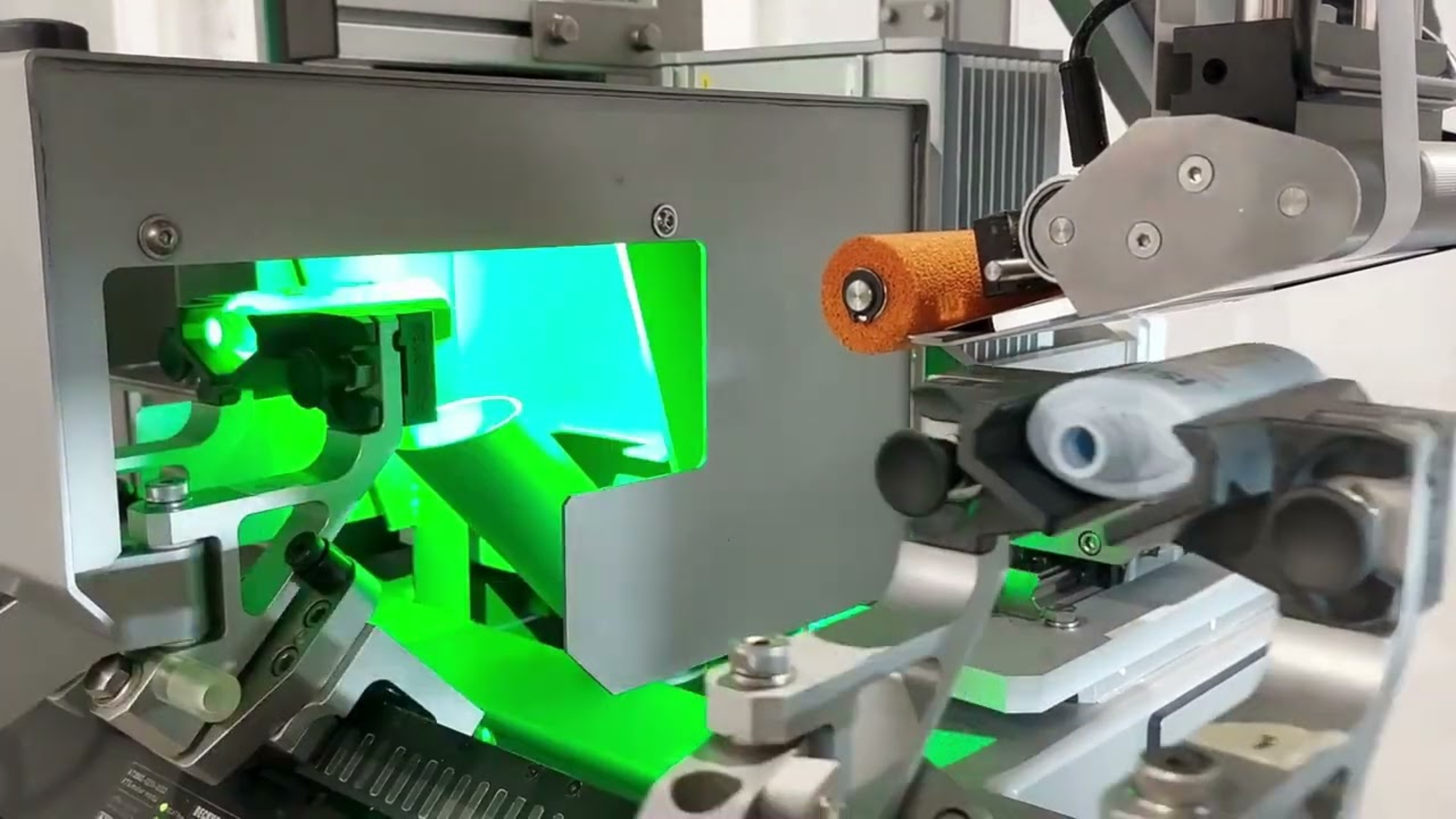 Multifeeder - Rotzinger