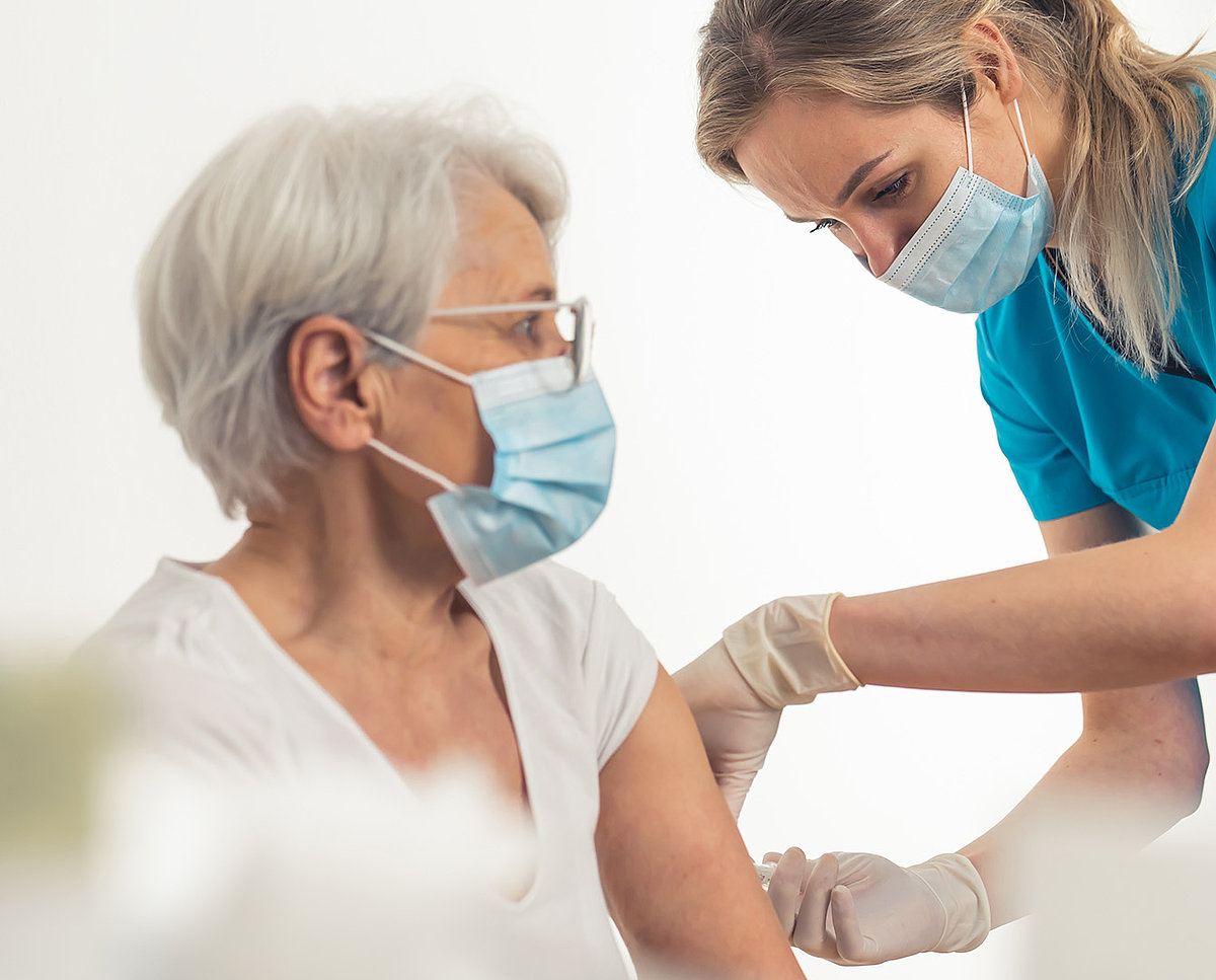 Syringes - Rotzinger