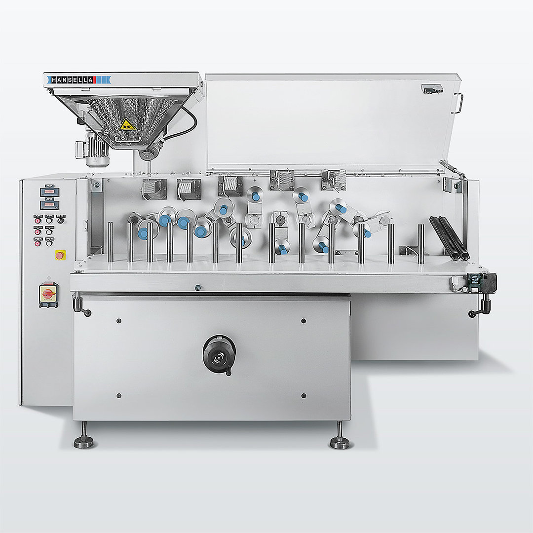 Uniplast Forming Line - Rotzinger