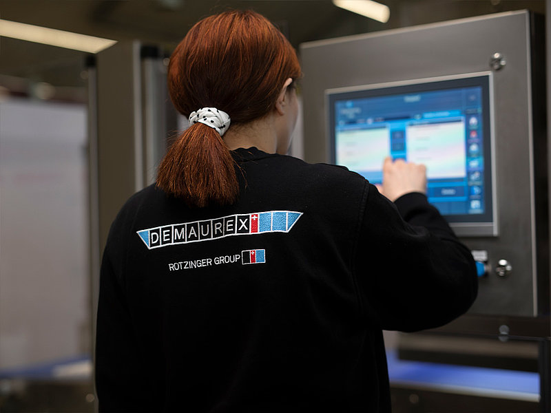 Pro care - Rotzinger