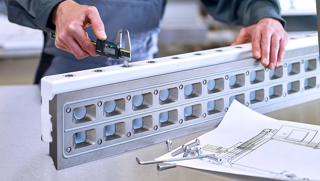 Our background - Rotzinger