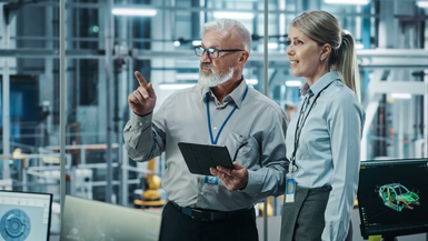 Digitalization - Rotzinger