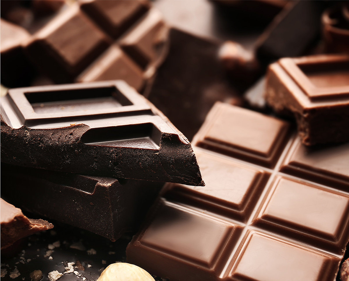 Chocolate - Rotzinger