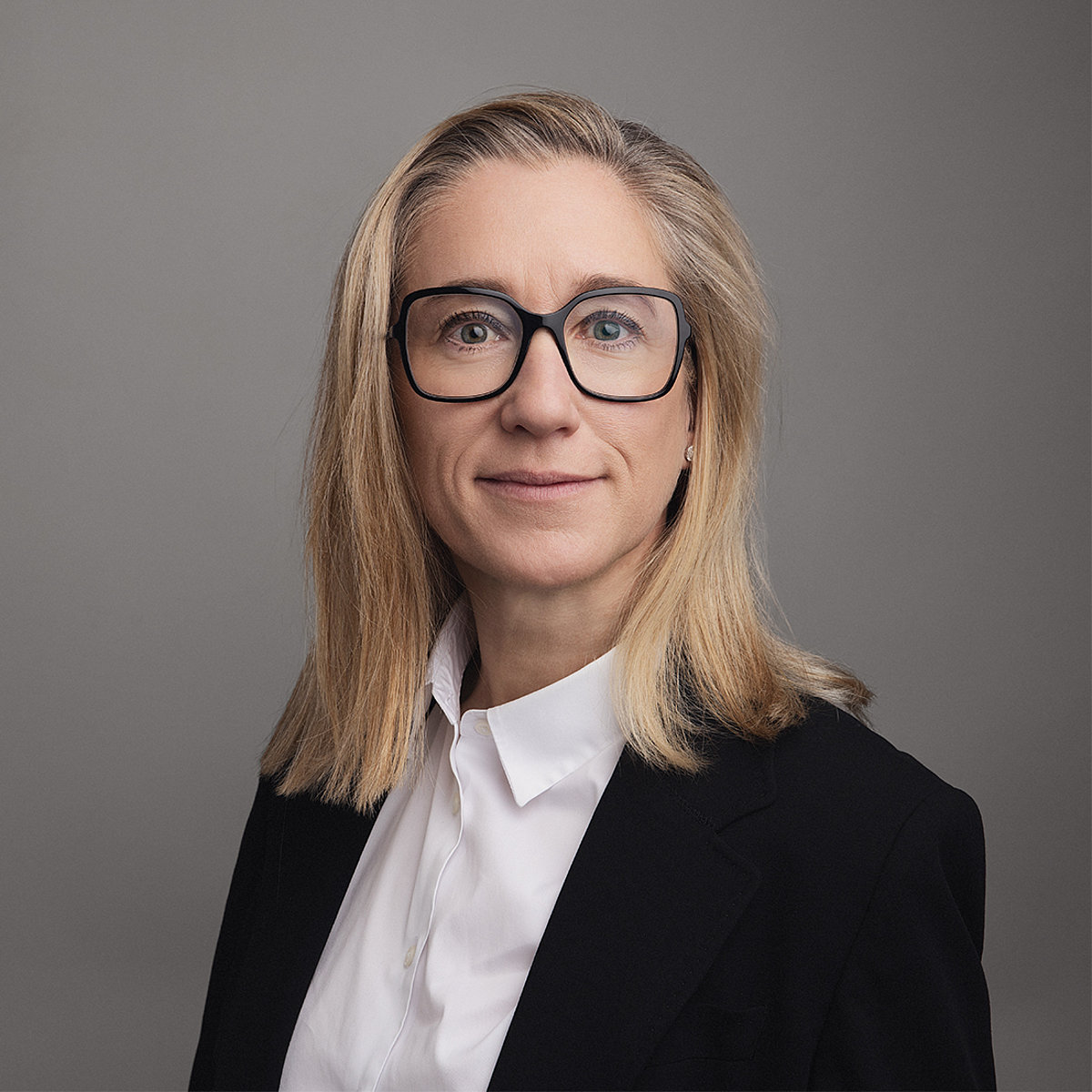 Management team - Rotzinger