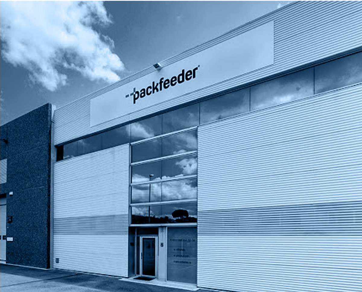 Consolidating Confectionery Expertise: MF-hamburg Production Site Moves ...