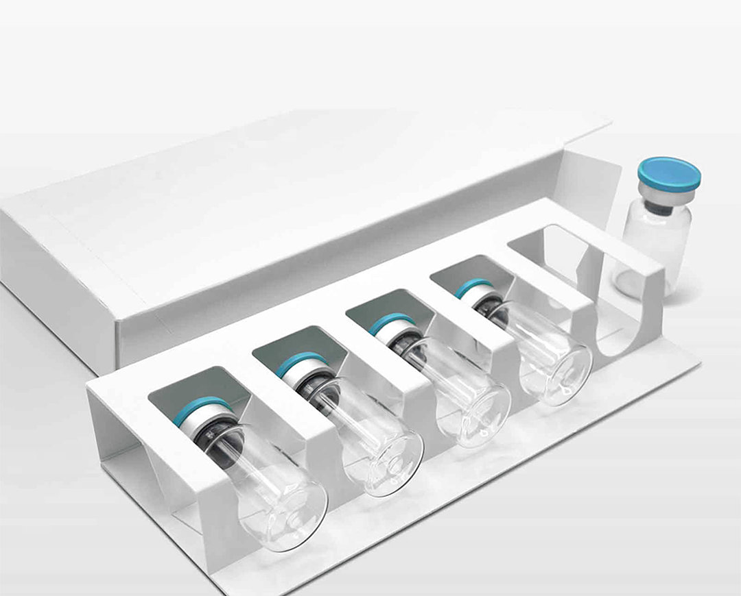 Vials - Rotzinger