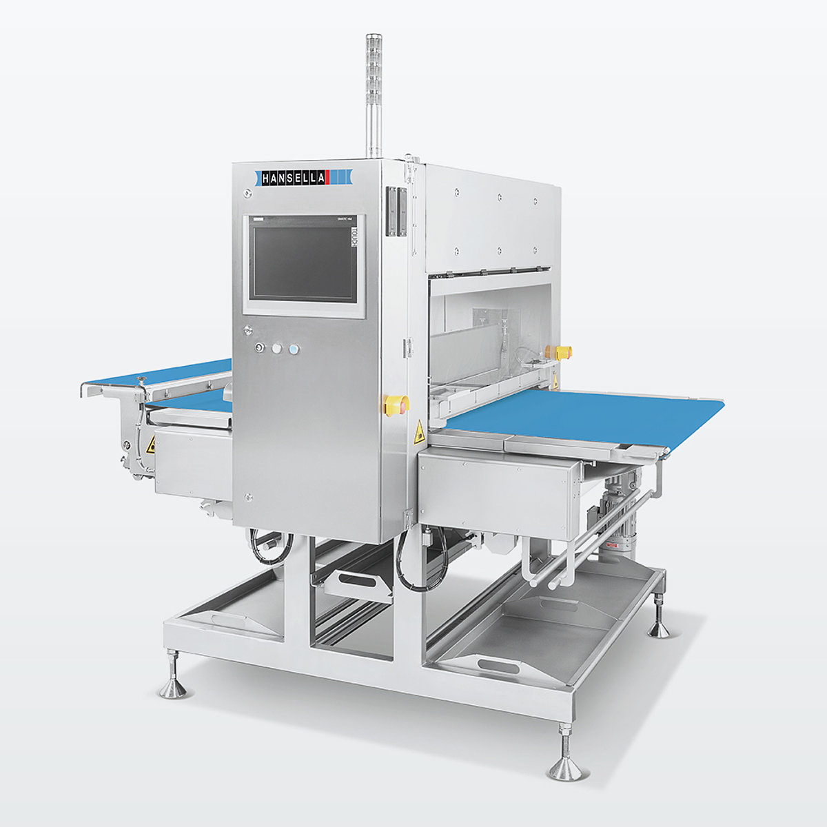 Bar production - Rotzinger