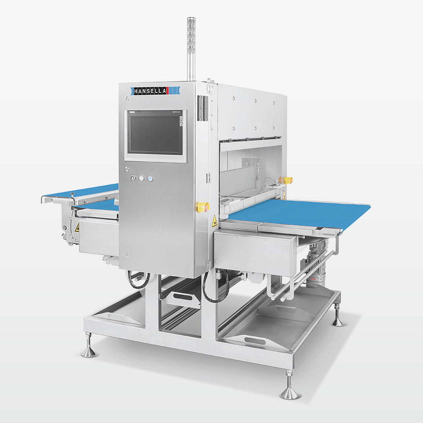 Contiline Bar Forming - Rotzinger