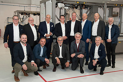 About us - Rotzinger