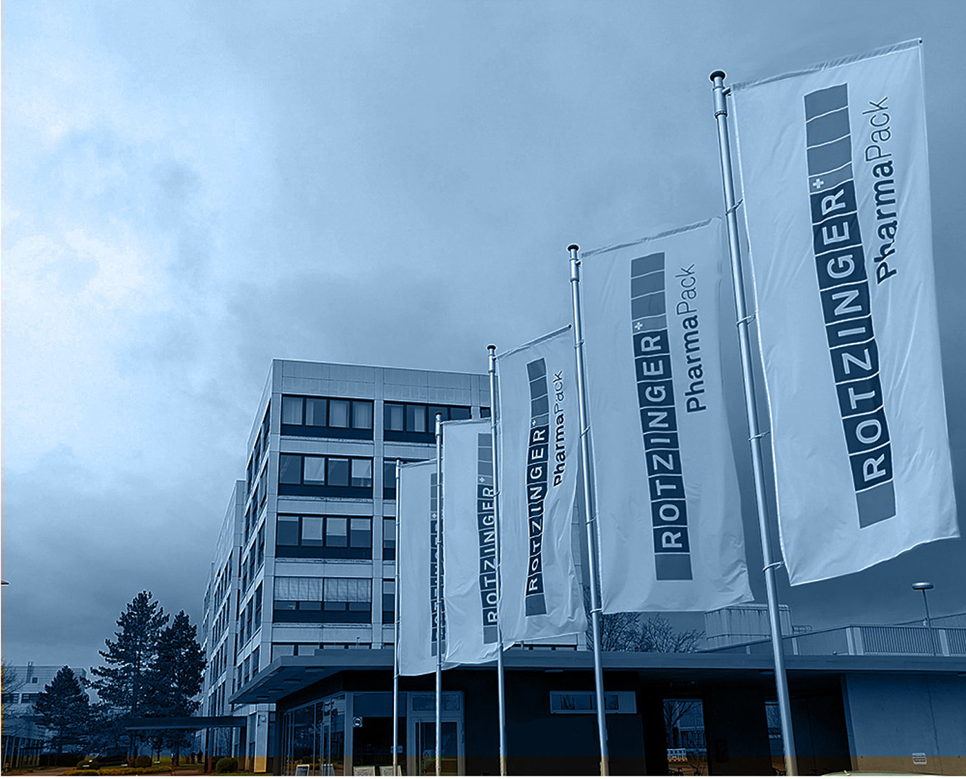 Rotzinger PharmaPack: History - Rotzinger