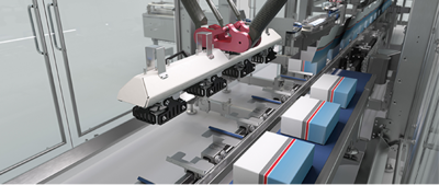 Cartoning - Rotzinger
