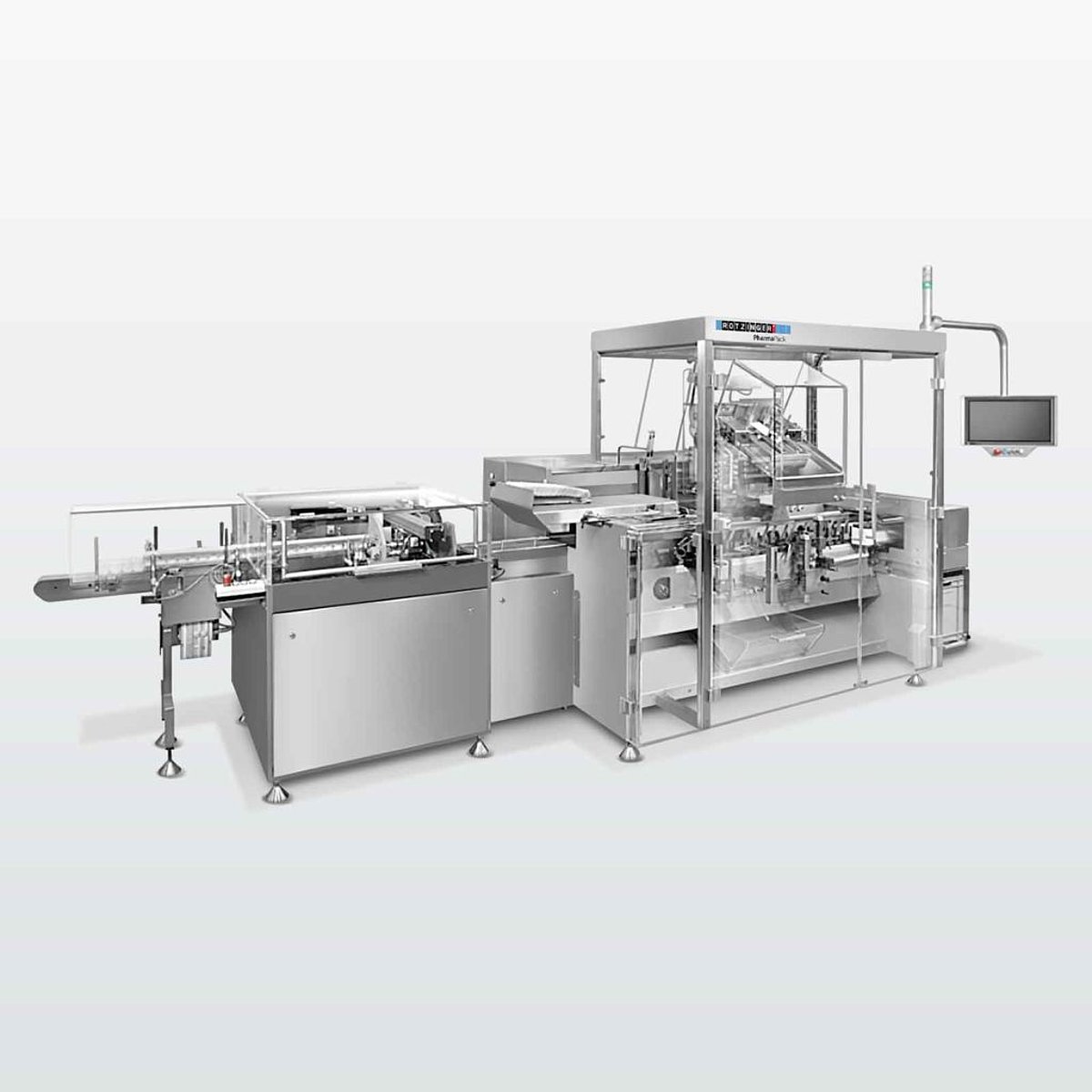 Cartoning - Rotzinger