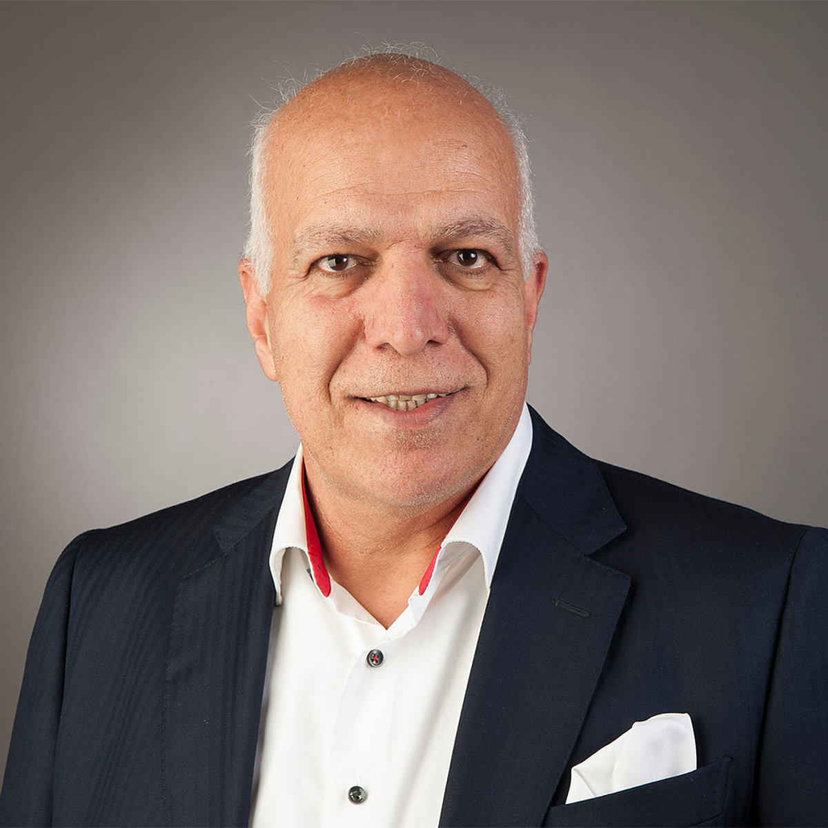 Management team - Rotzinger