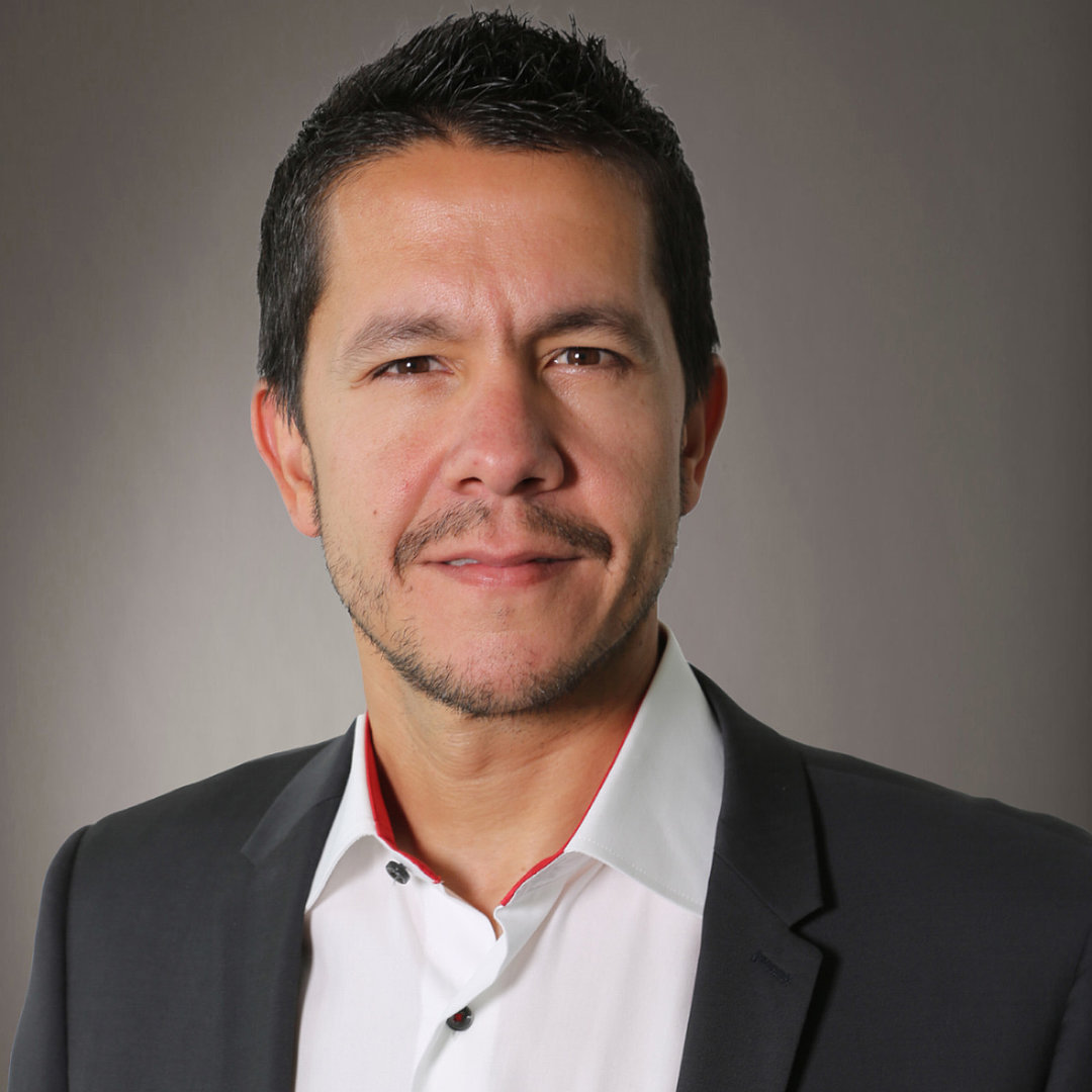 Management team - Rotzinger