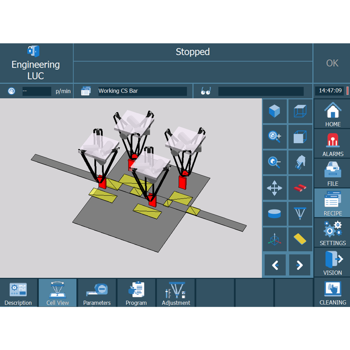 Chocolate - Rotzinger