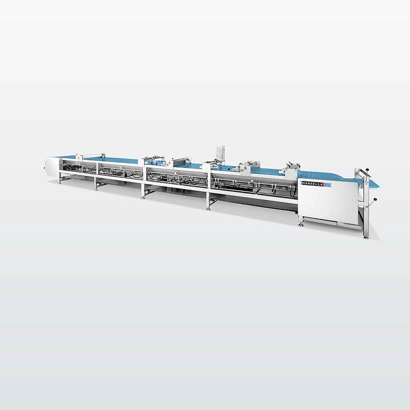 Candy kitchen - Rotzinger