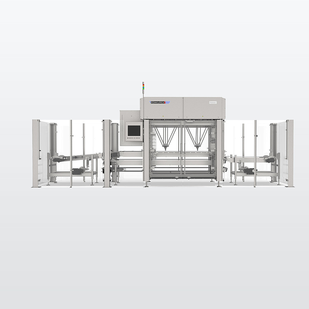 Frozen food - Rotzinger