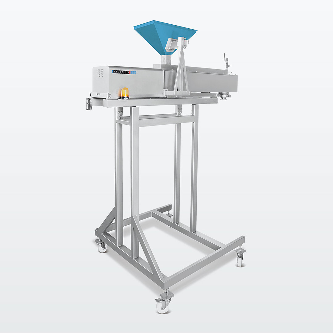 Contiline Bar Forming - Rotzinger
