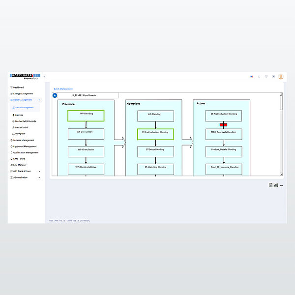 Digitization - Rotzinger