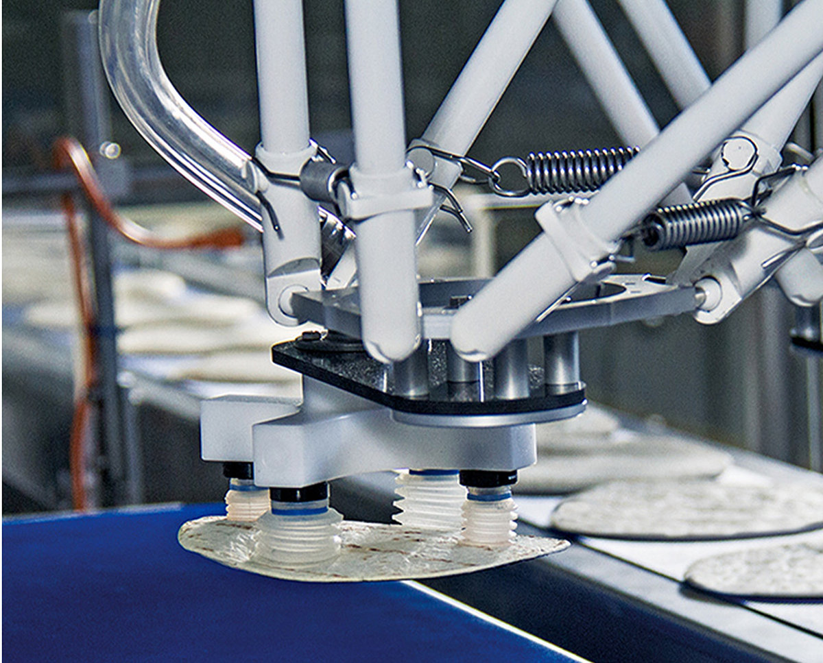 Primary packaging - Rotzinger