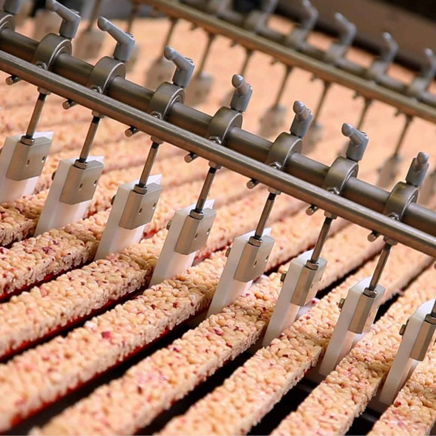 Contiline Bar Forming - Rotzinger