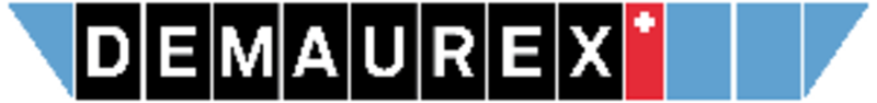 Demaurex: History - Rotzinger