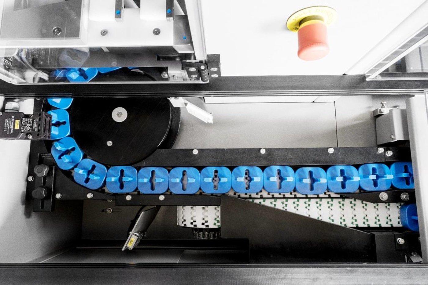 Skin care with Packfeeder - Rotzinger