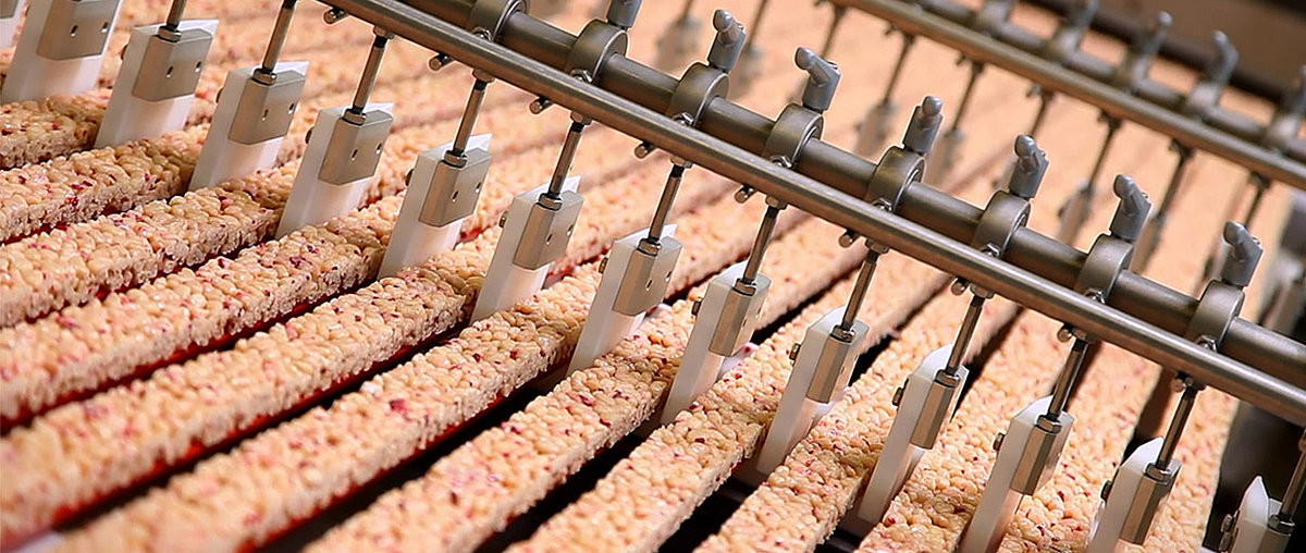 Bar production - Rotzinger