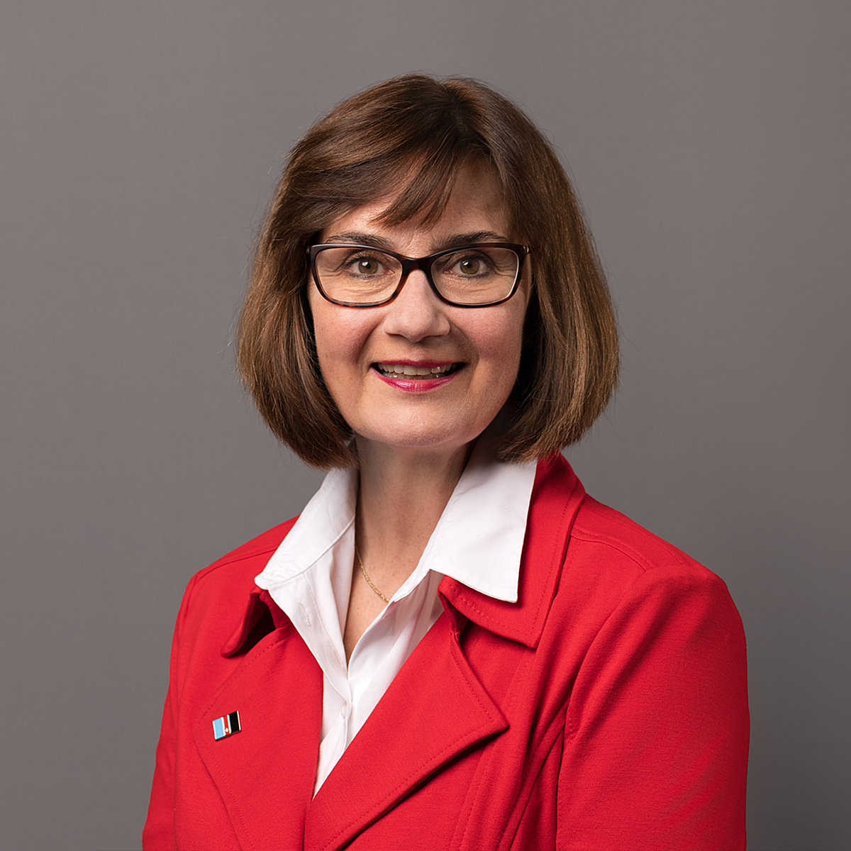 Management team - Rotzinger