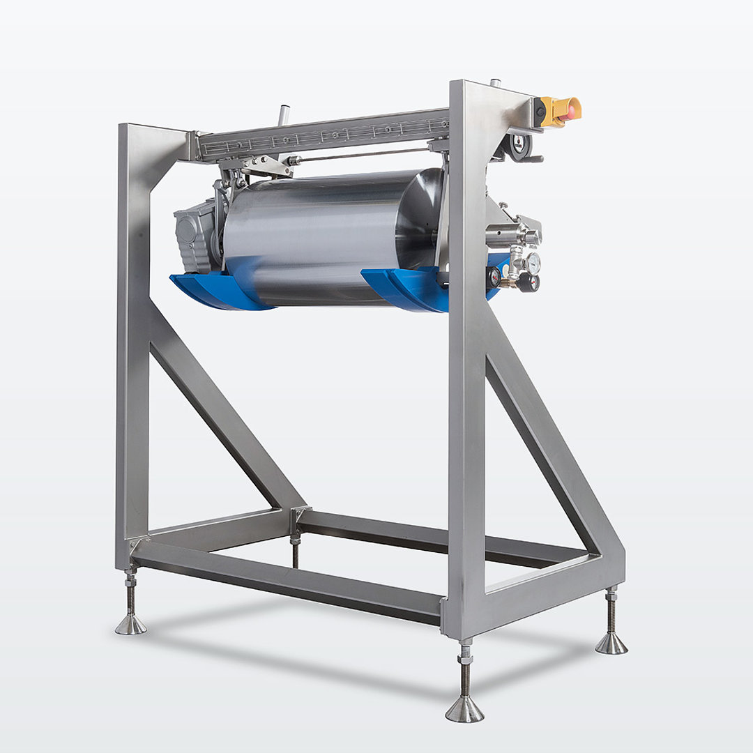 Contiline Bar Forming - Rotzinger