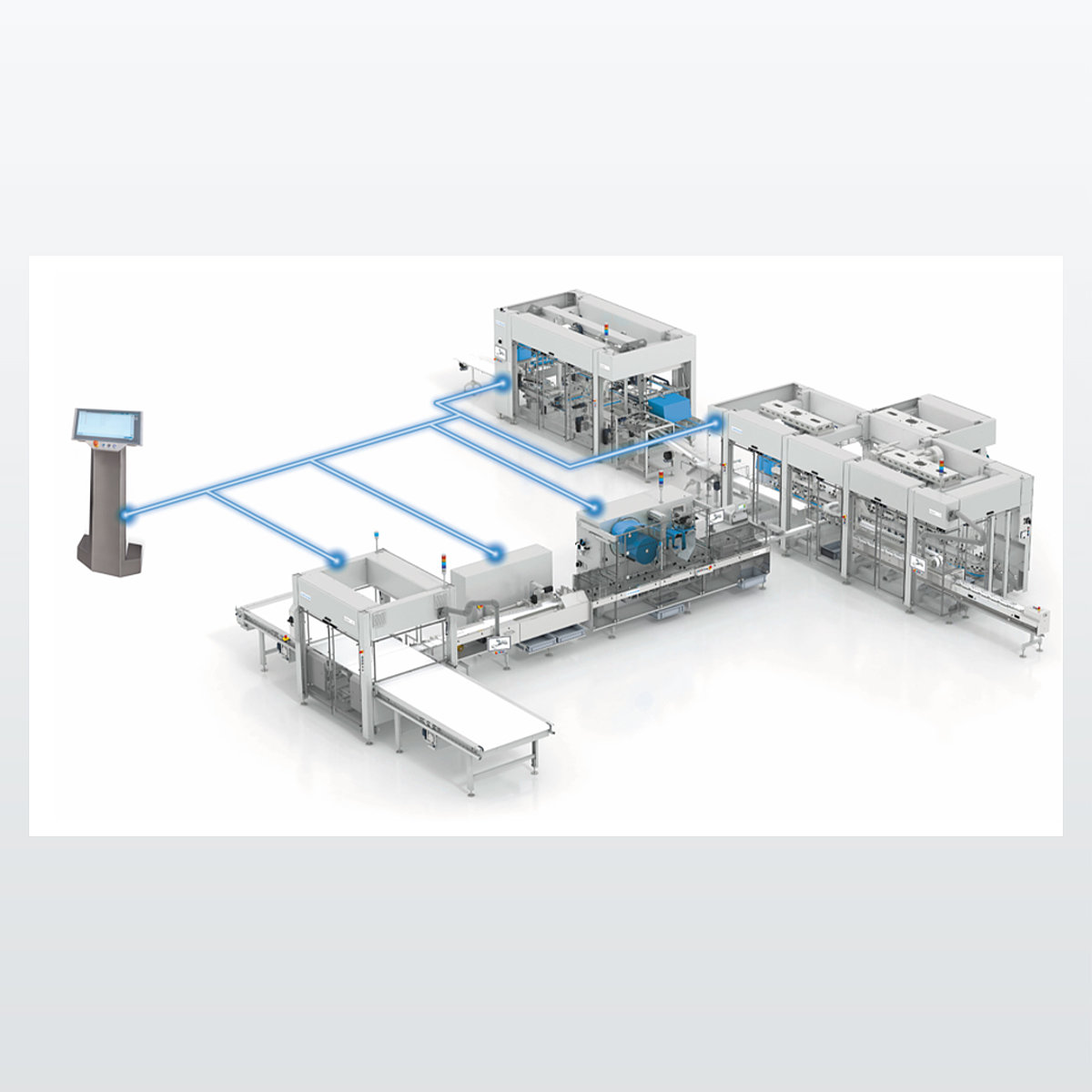 Digitization - Rotzinger
