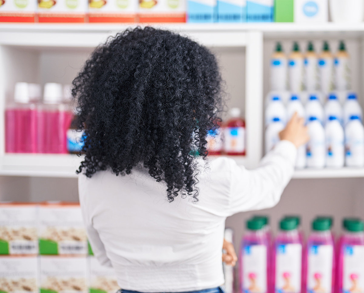 Filling & Capping - Rotzinger