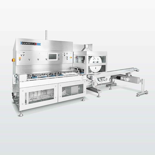 Gum production - Rotzinger