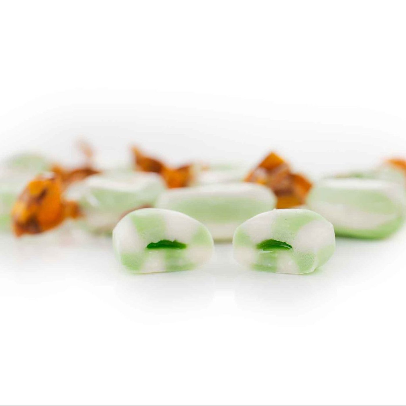 Candy Kitchen - Rotzinger