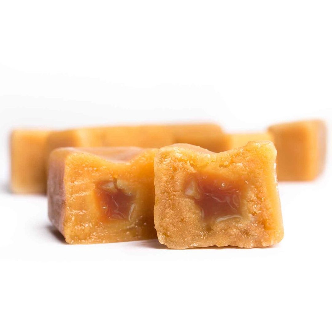 Hansella: History - Rotzinger