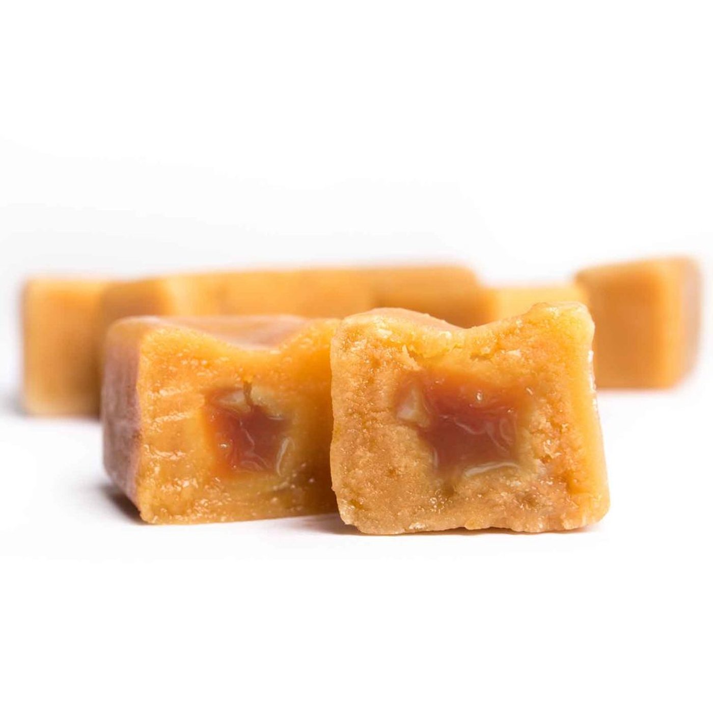 Hansella: History - Rotzinger