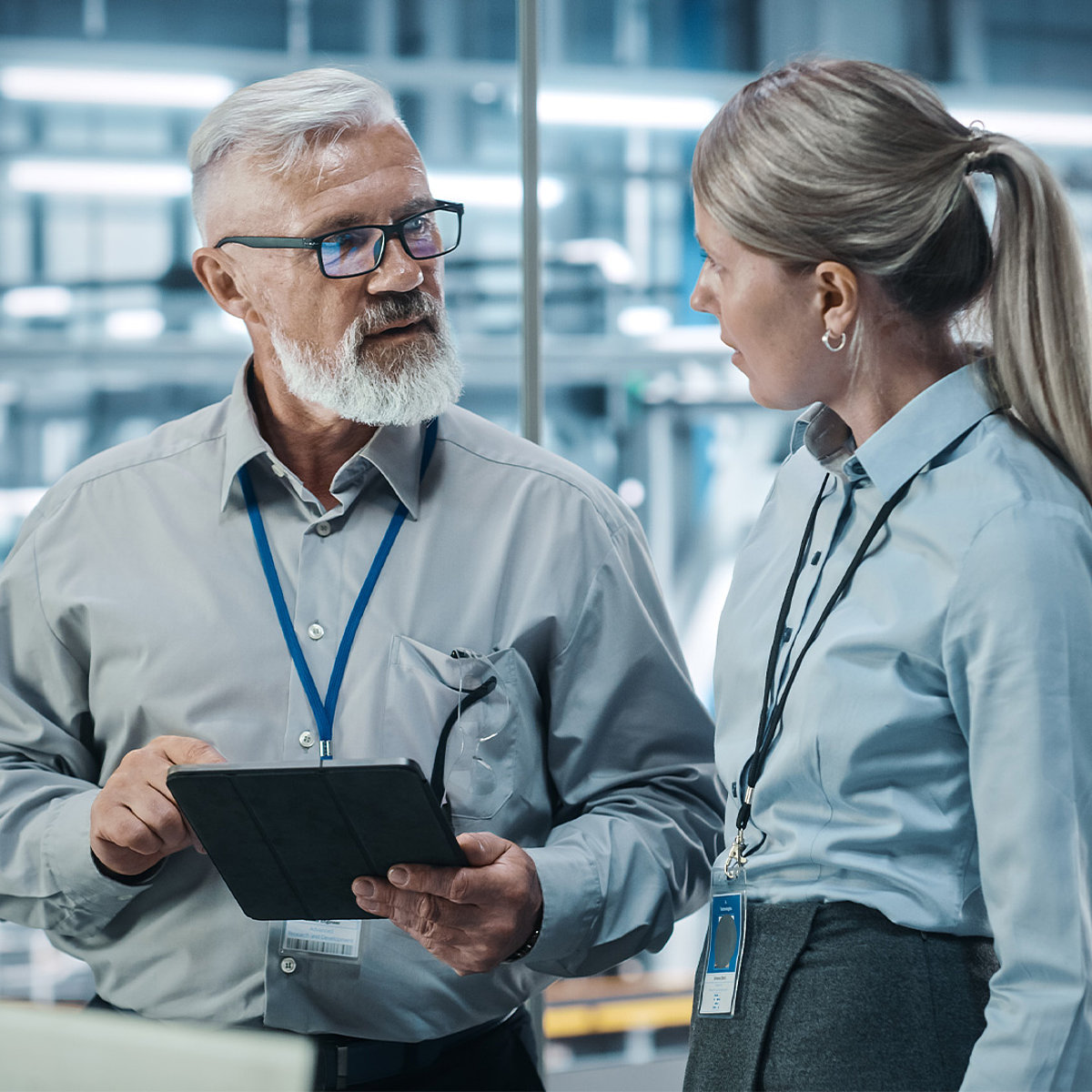 Digitization - Rotzinger