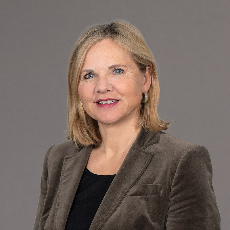 Management team - Rotzinger