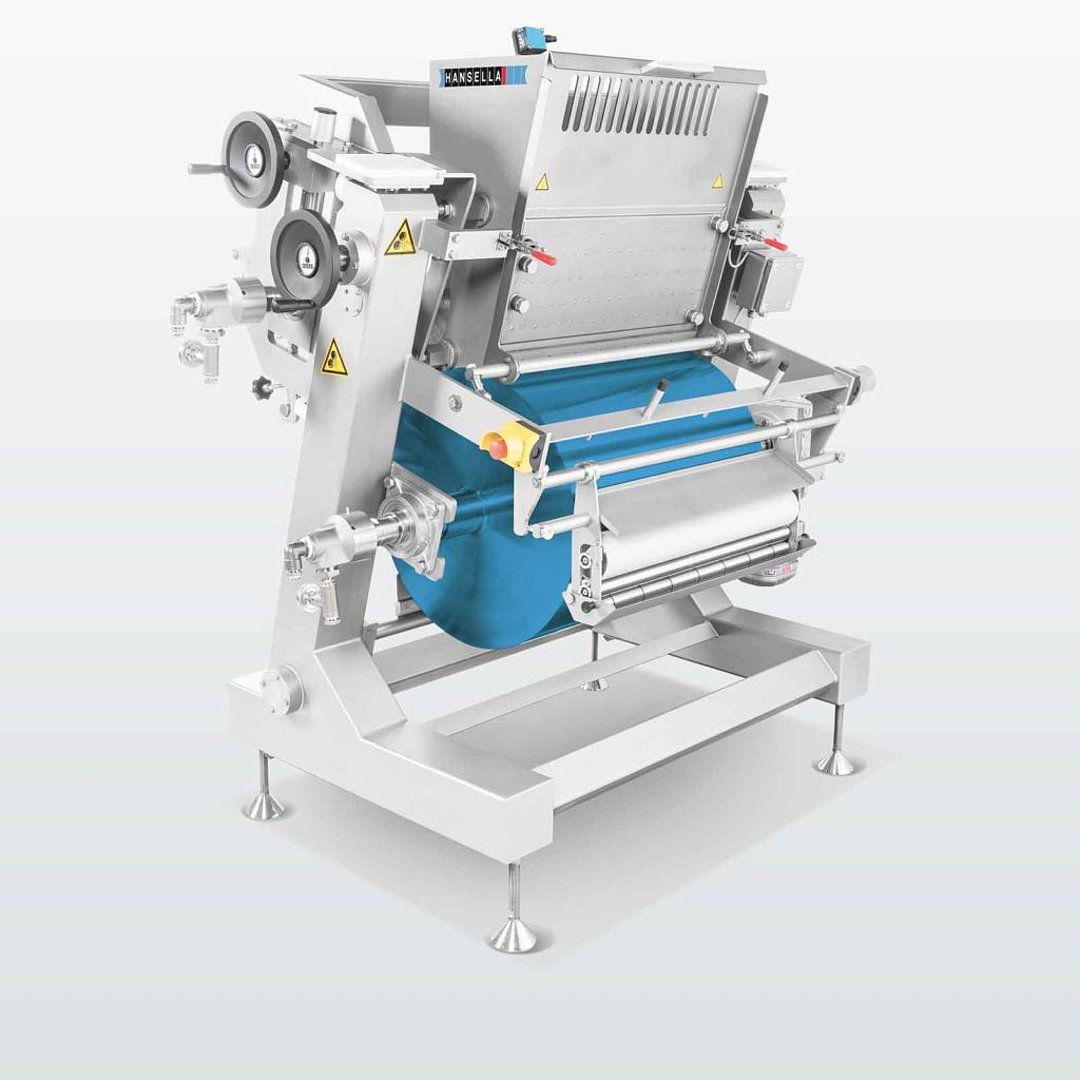 Bar production - Rotzinger