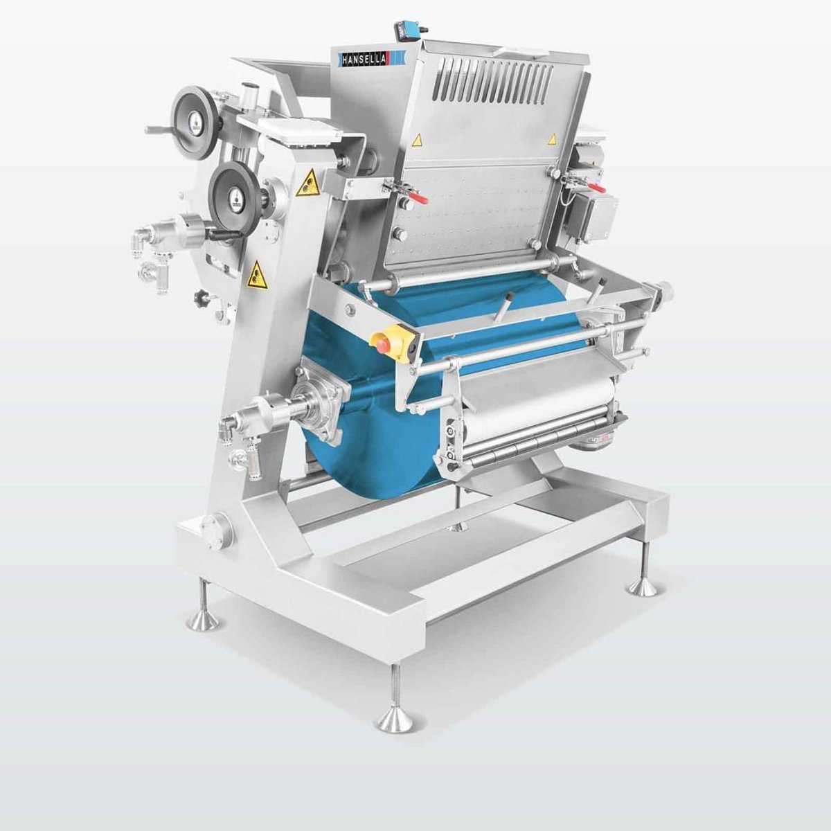 Bar production - Rotzinger