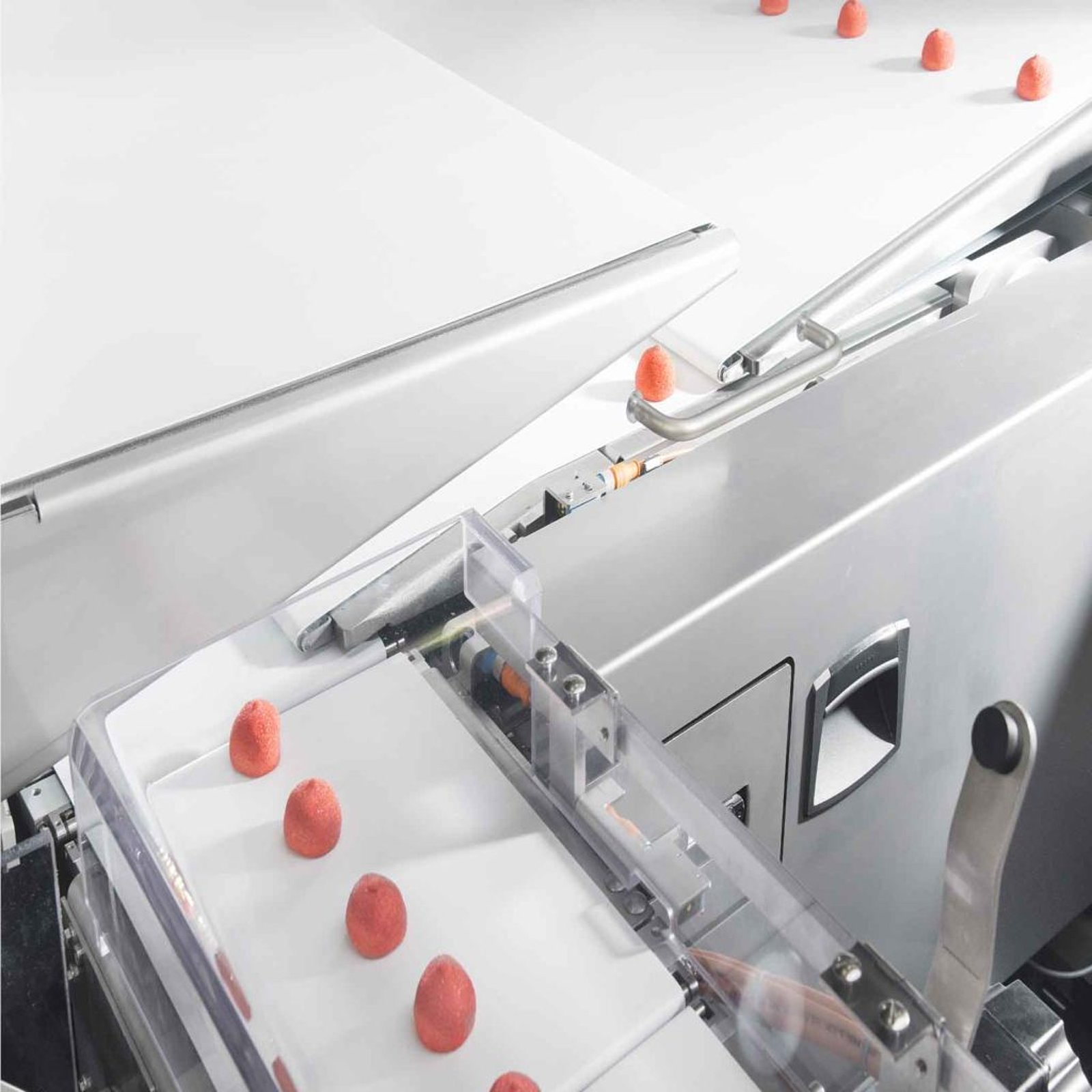 Cross feeding stations - Rotzinger