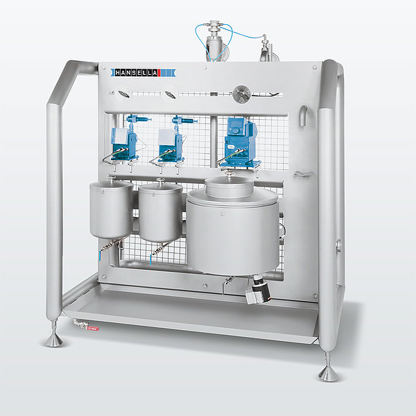 Candy Kitchen - Rotzinger