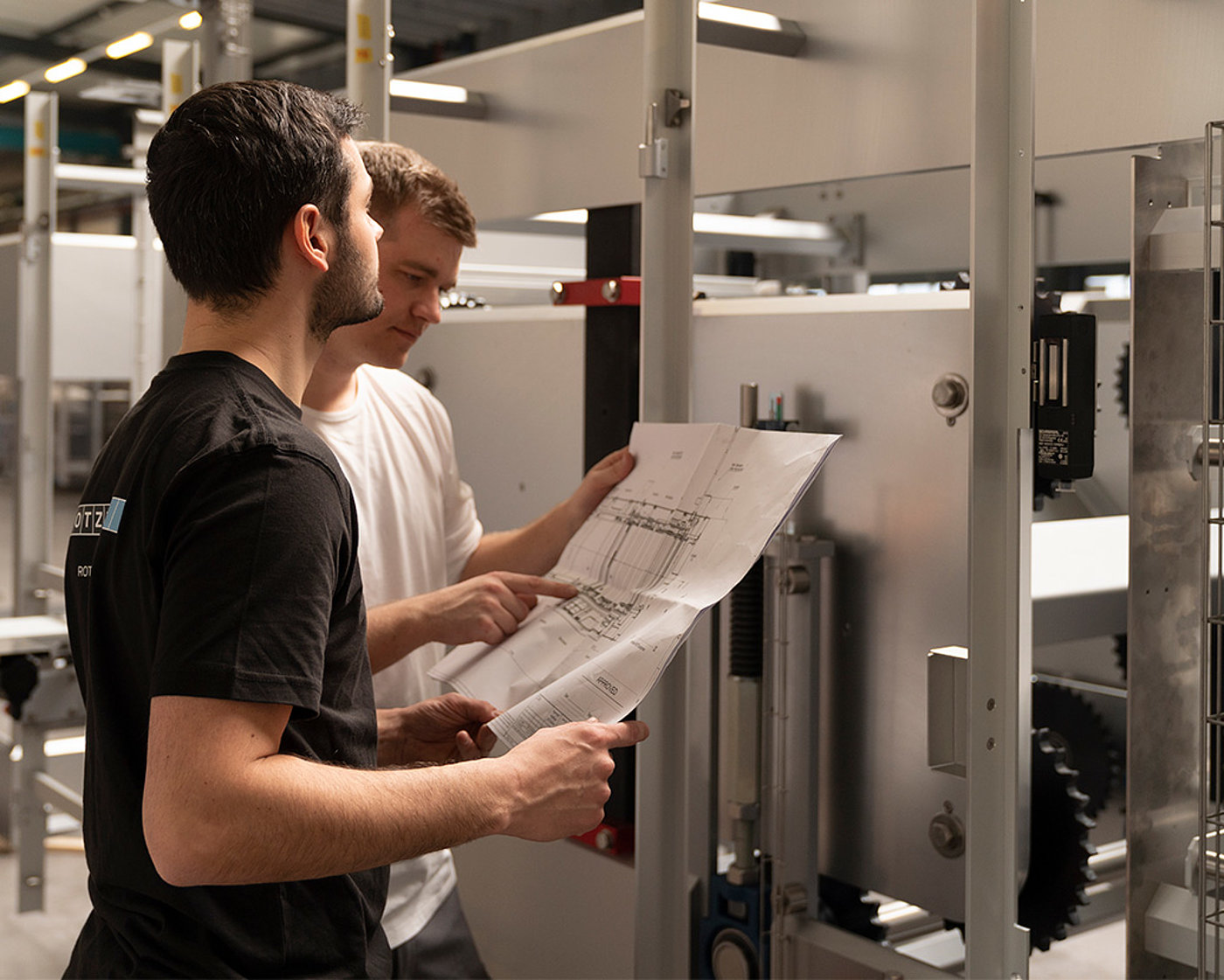 rotzingergroup.com - Rotzinger