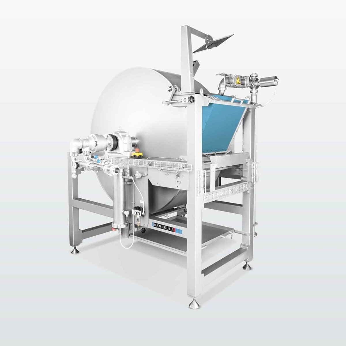 Candy Kitchen - Rotzinger